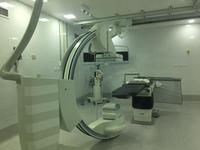 HOSPITAL DE ÁVILA - HOME